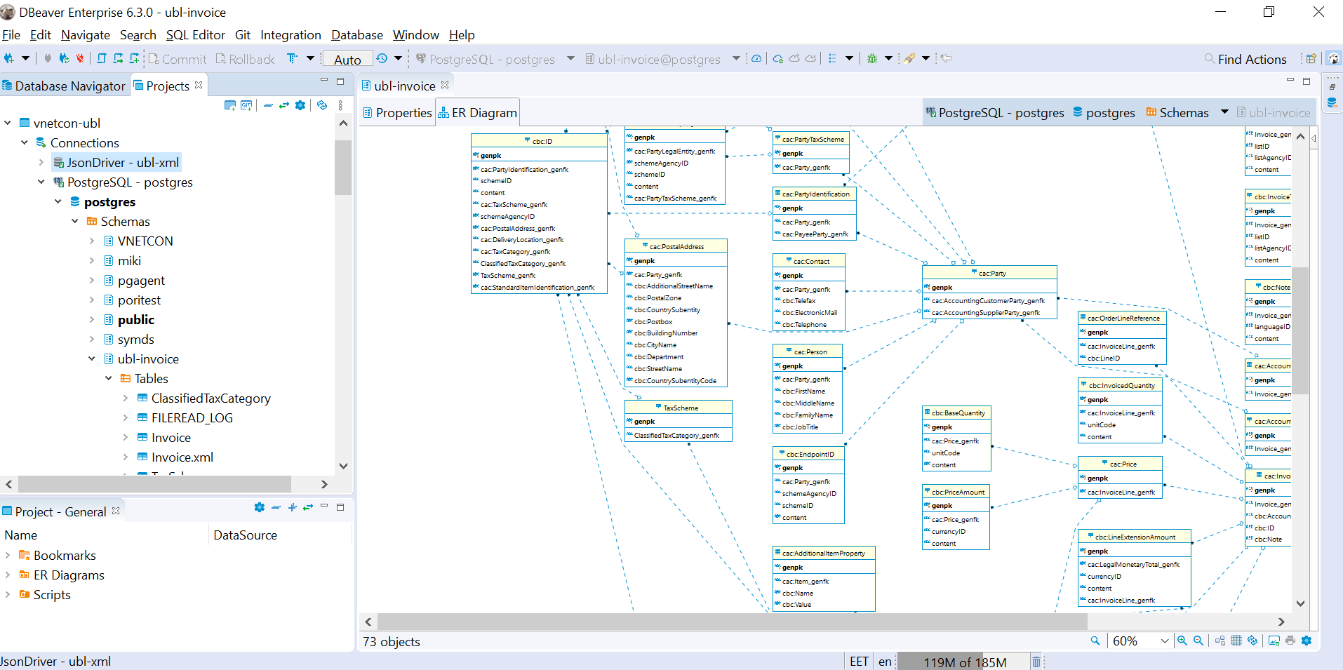 GitHub - vnetcon/jdbc-json: jdbc driver for parsing jsno/xml files direclty to database