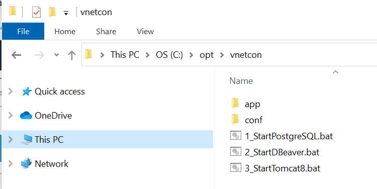 GitHub - vnetcon/jdbc-restservlet: Servlet buld on jdbc-rest driver. This application can be ...